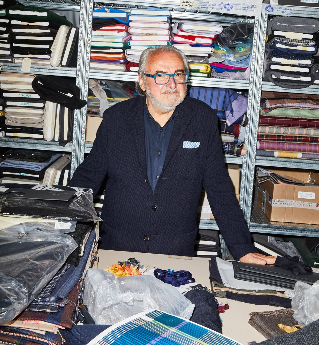 Lanificio Rogna